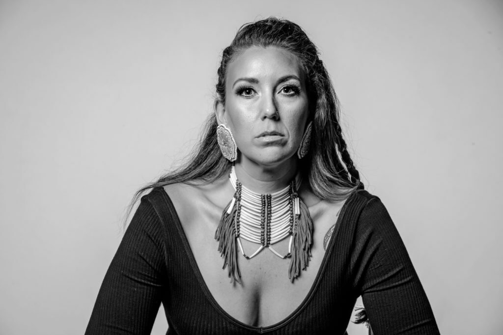 Taking a Stand: Disrupting Black and Indigenous Racism | Inclusion ...