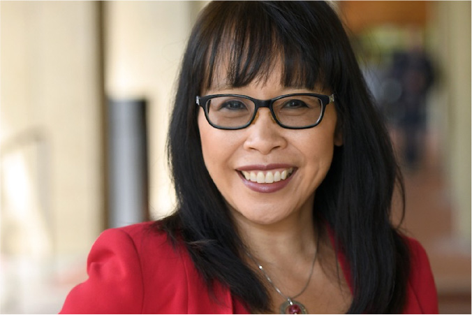 Taking a Stand: Disrupting Anti-Asian Discrimination | Inclusion ...