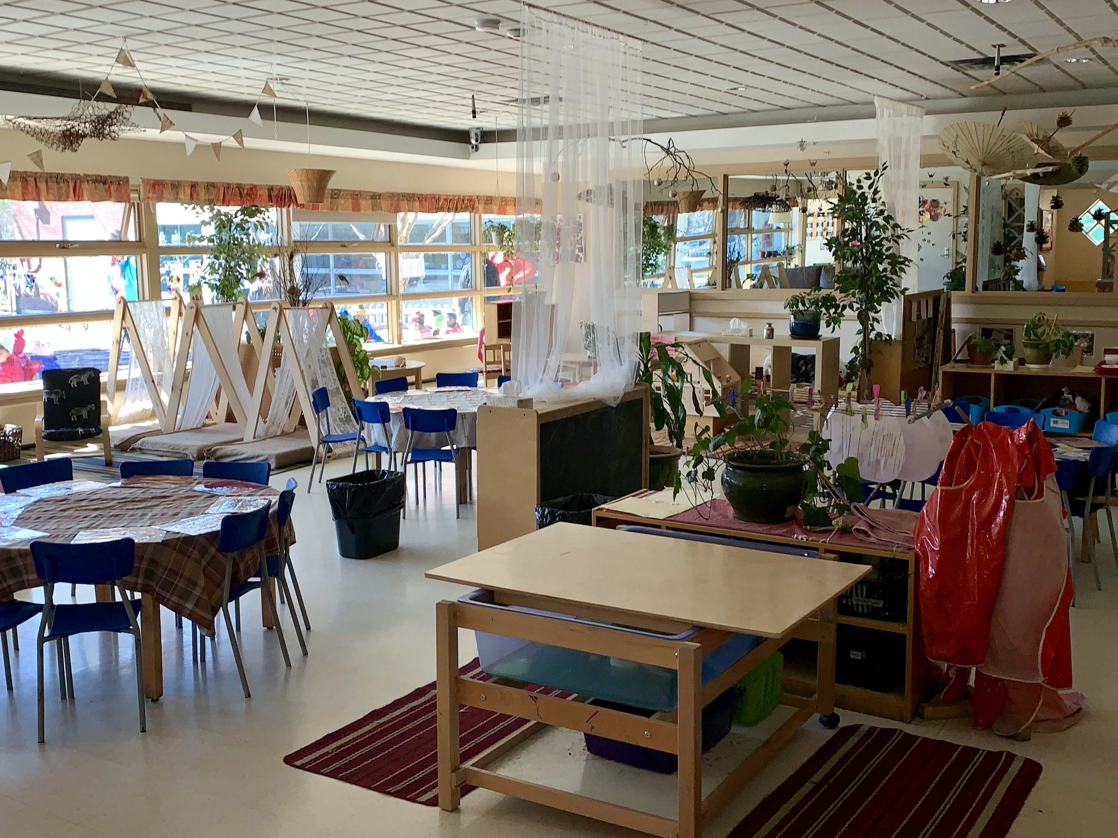 Our Programs | Early Learning Centre