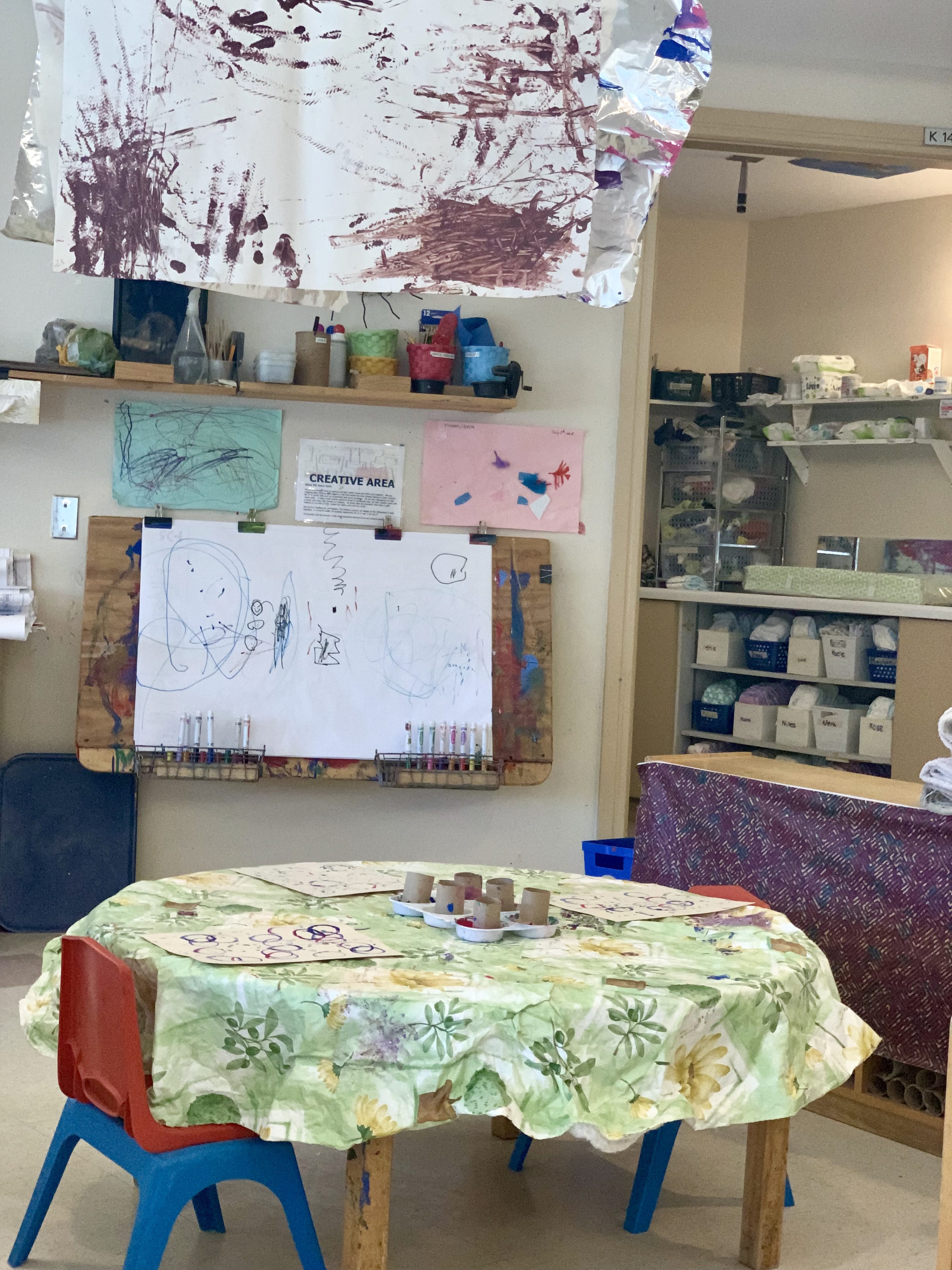 Our Programs | Early Learning Centre