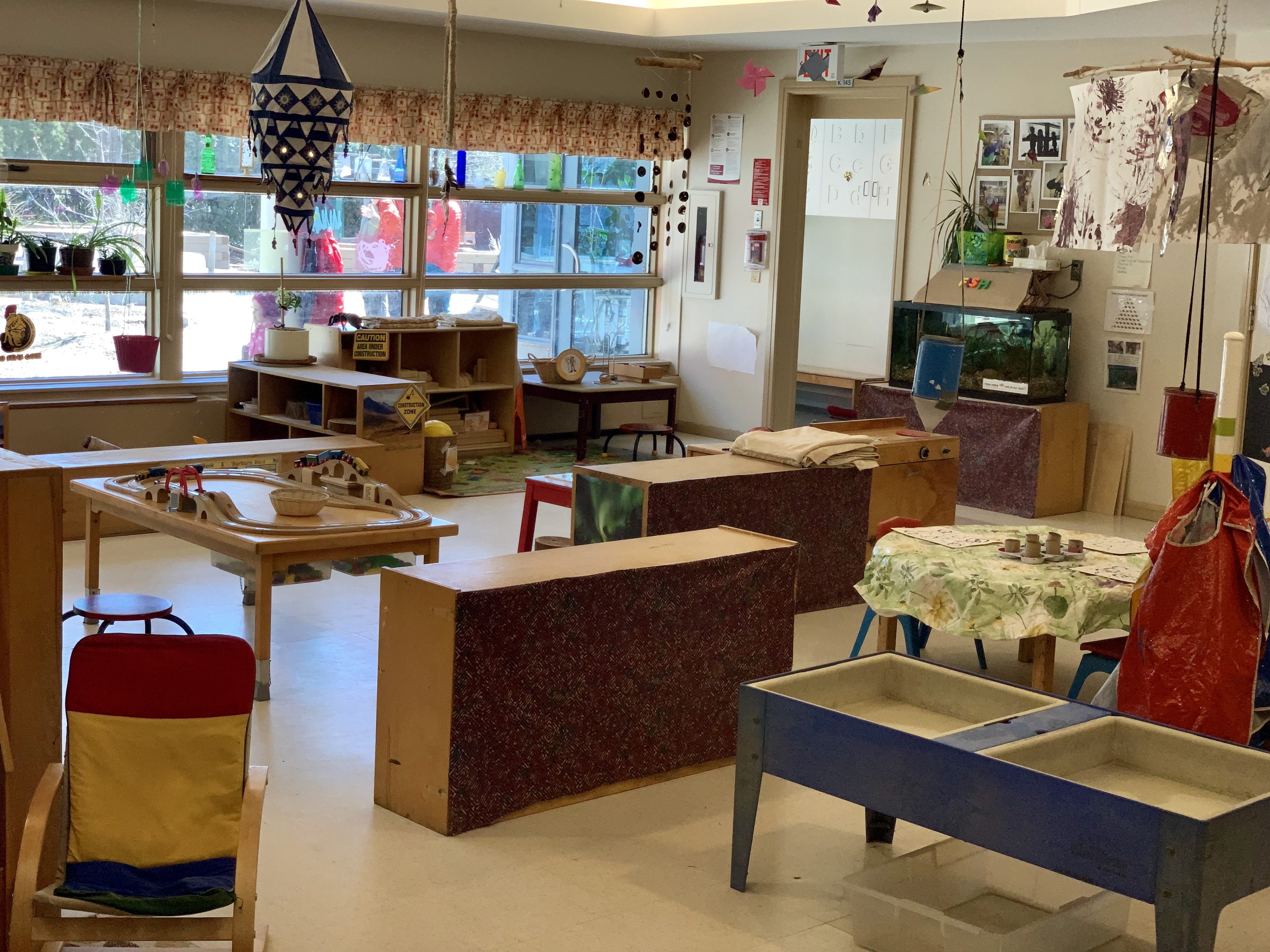 Our Programs | Early Learning Centre