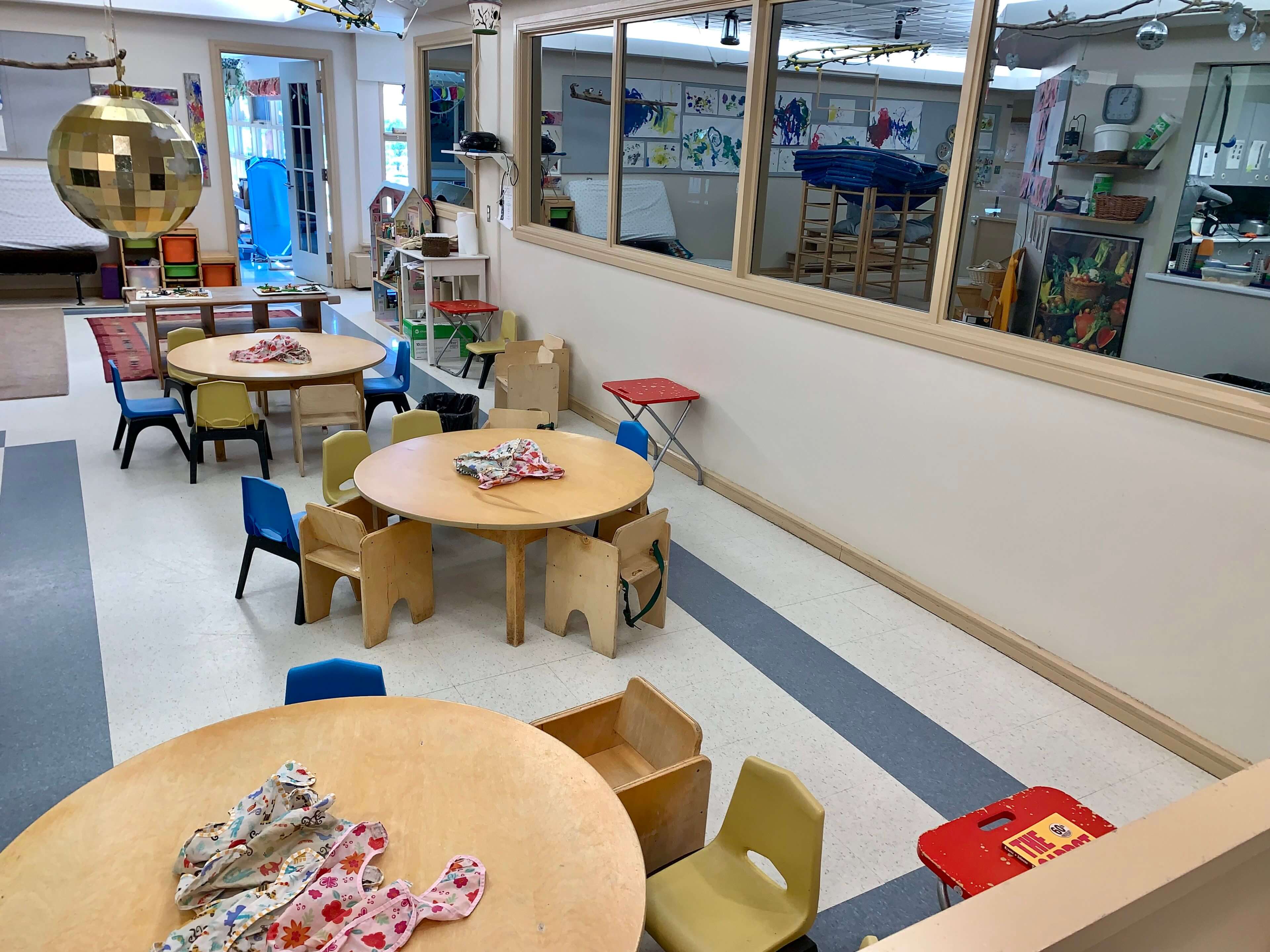 Our Programs | Early Learning Centre