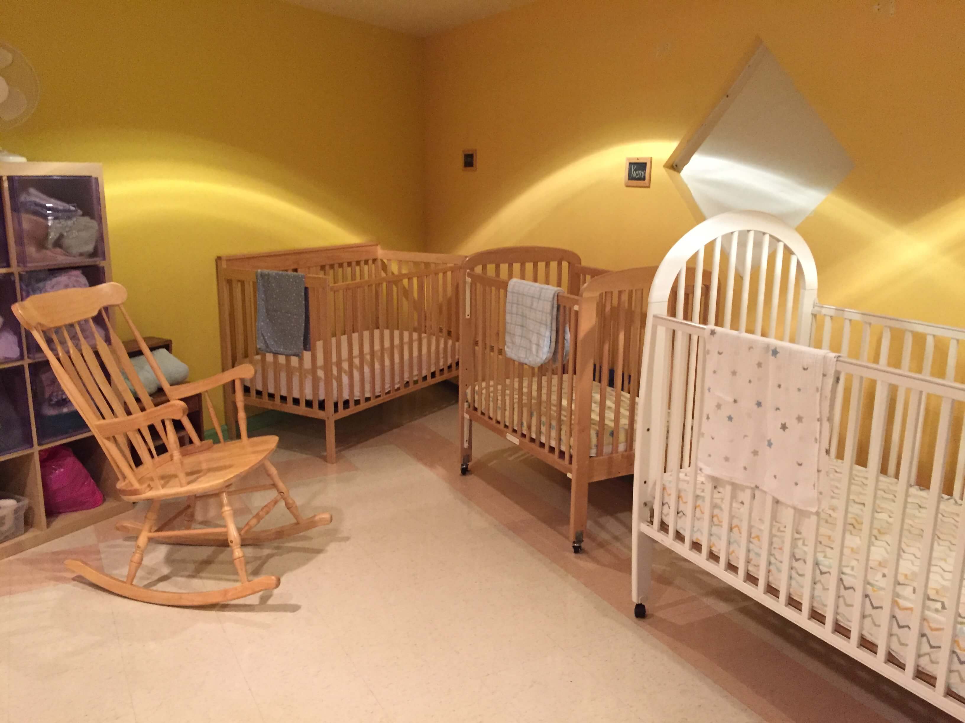 Our Programs | Early Learning Centre