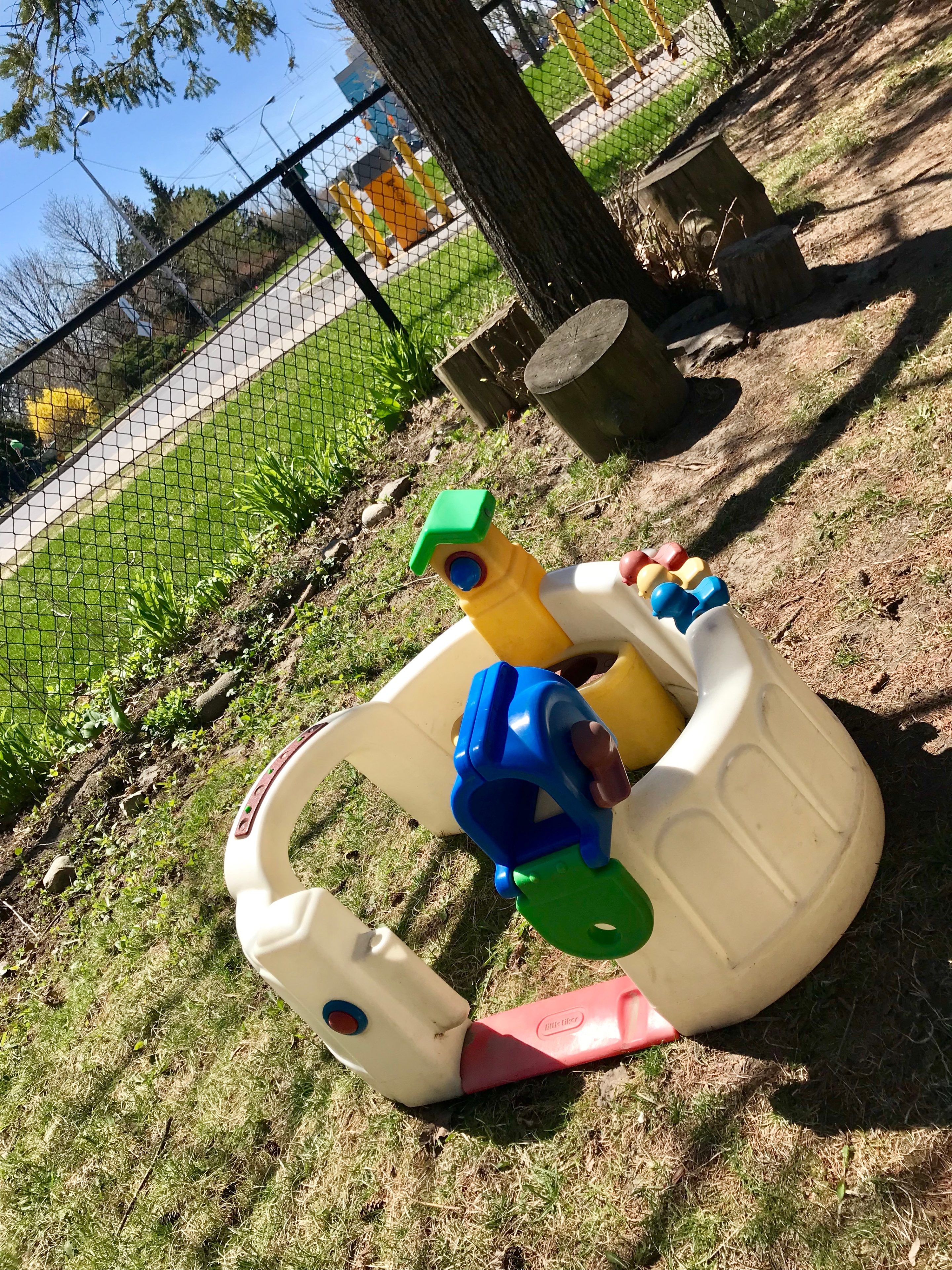 Our Programs Early Learning Centre