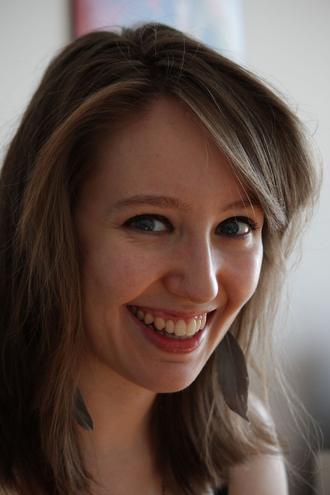 Laurent Isabelle Award Nominees | Employee Awards