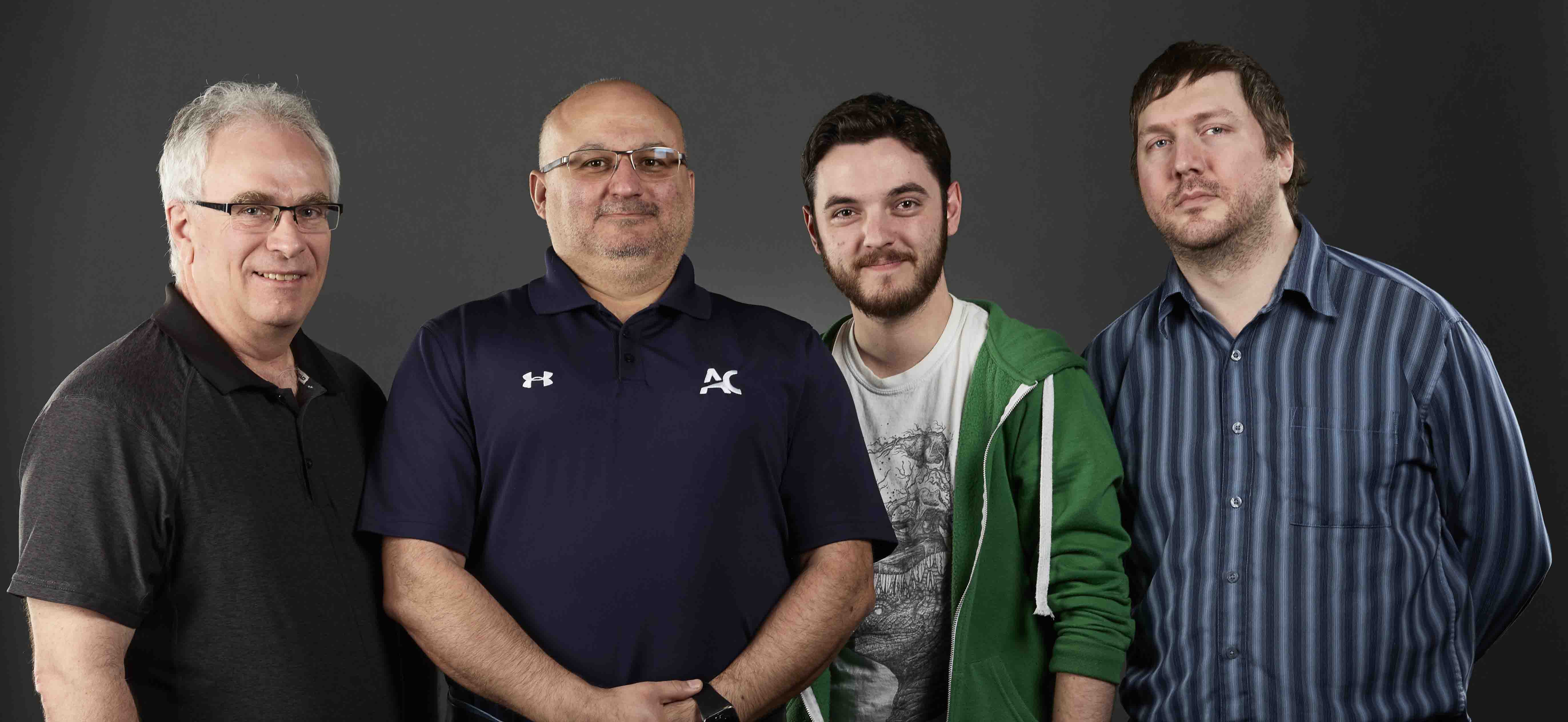 Team Award Nominees | Employee Awards