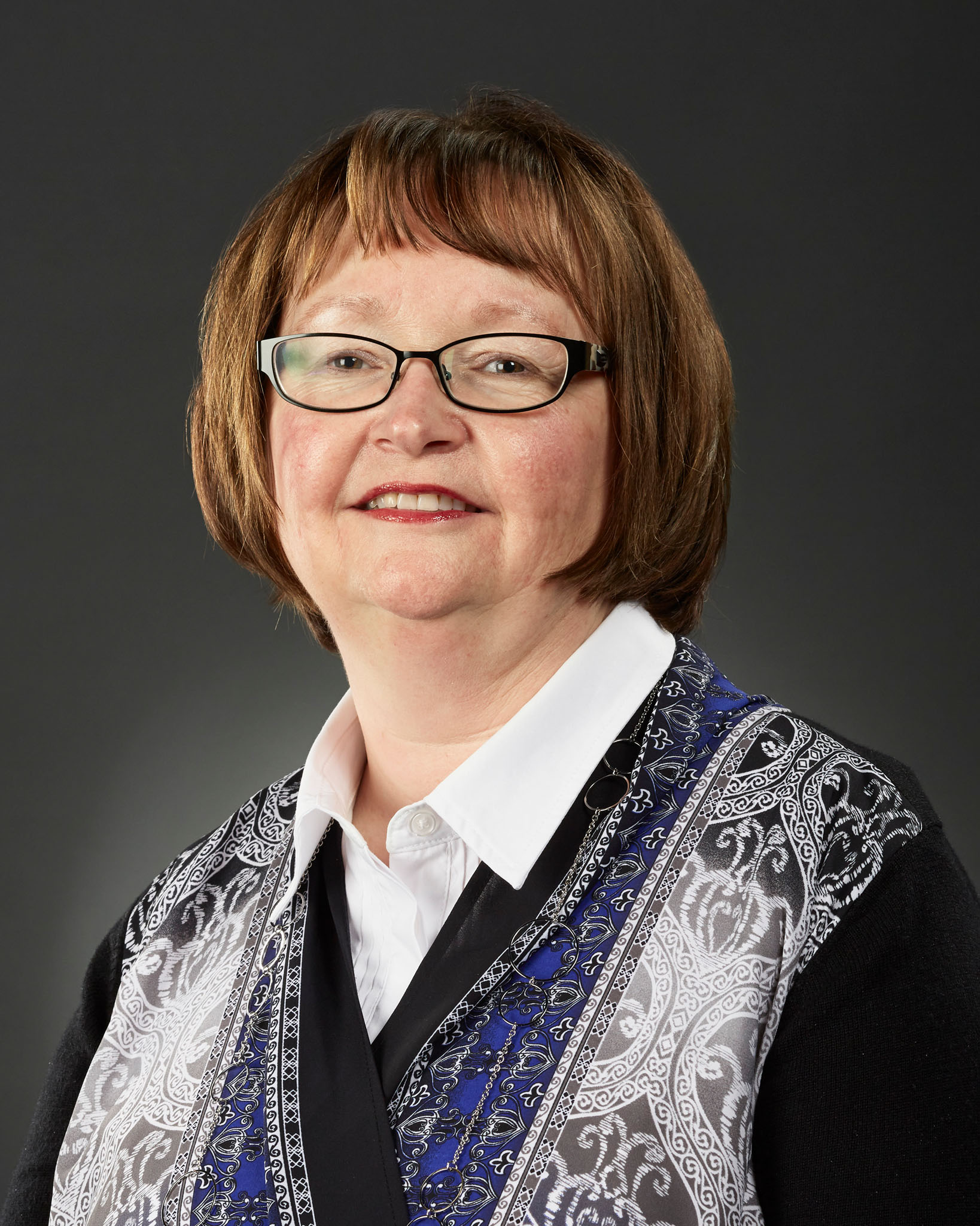 Administrative Staff Award Nominees | Employee Awards