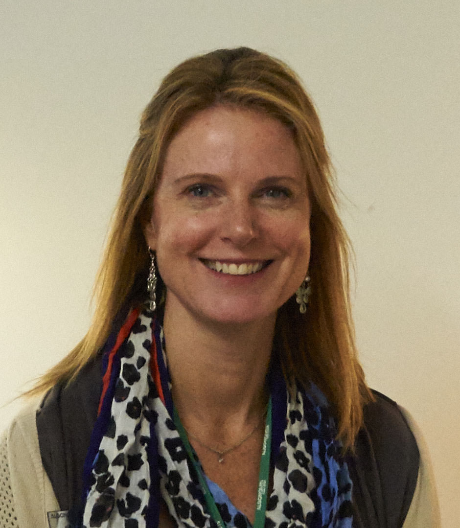 Dianne Bloor Part-Time Faculty Award Nominees | Employee Awards