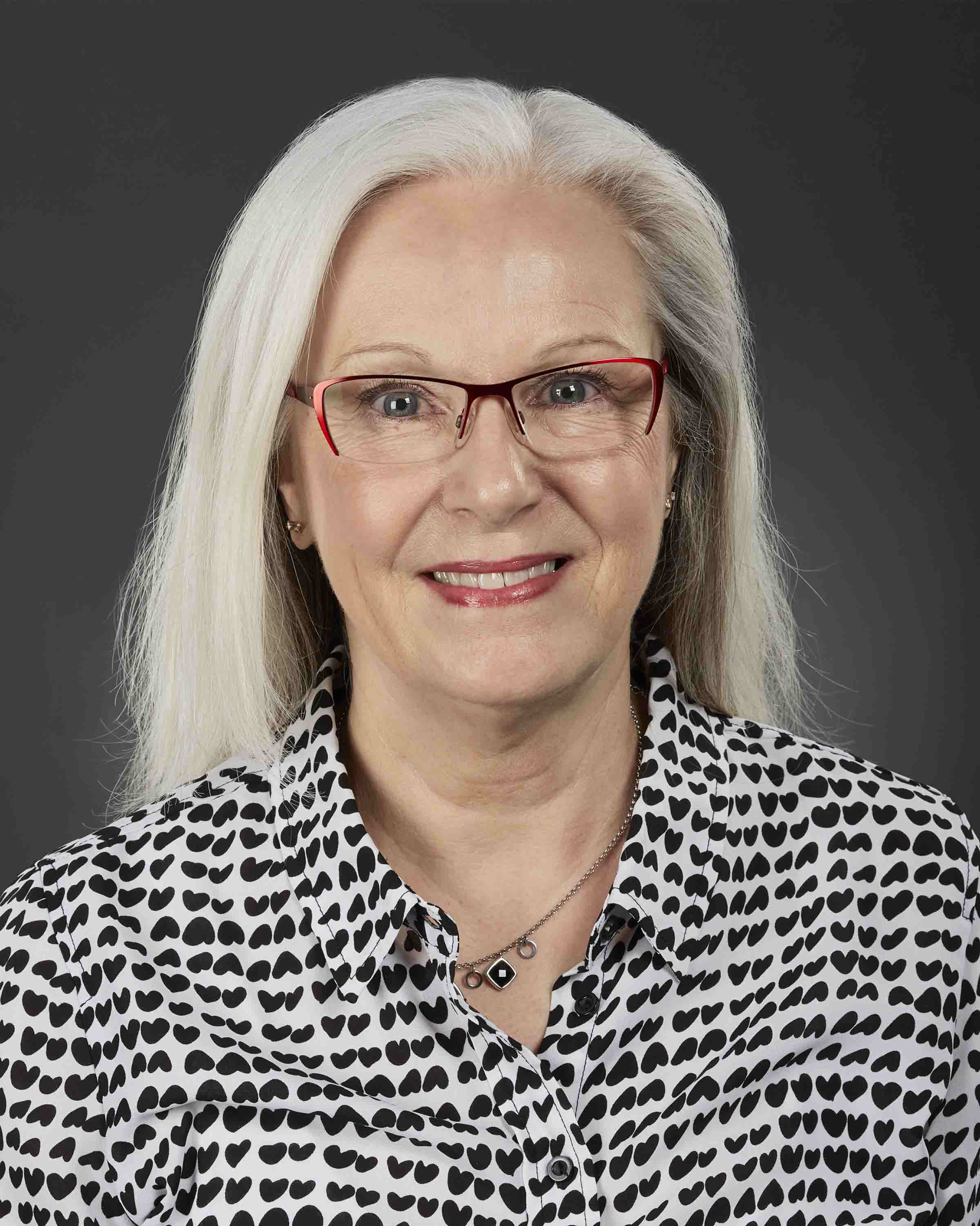 Deborah Rowan-Legg Service Excellence Award Nominees | Employee Awards