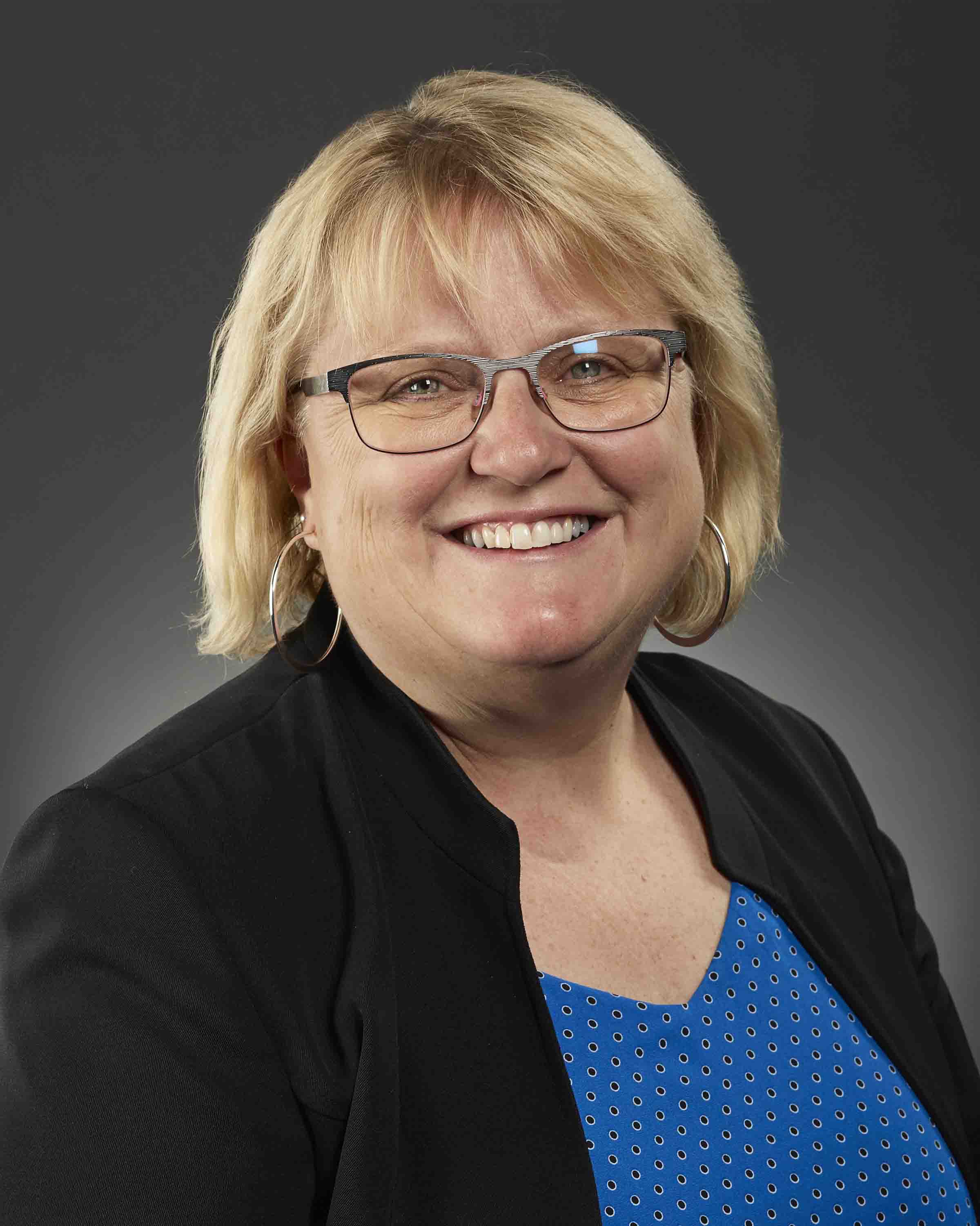 Dianne Bloor Part-Time Faculty Award Nominees | Employee Awards