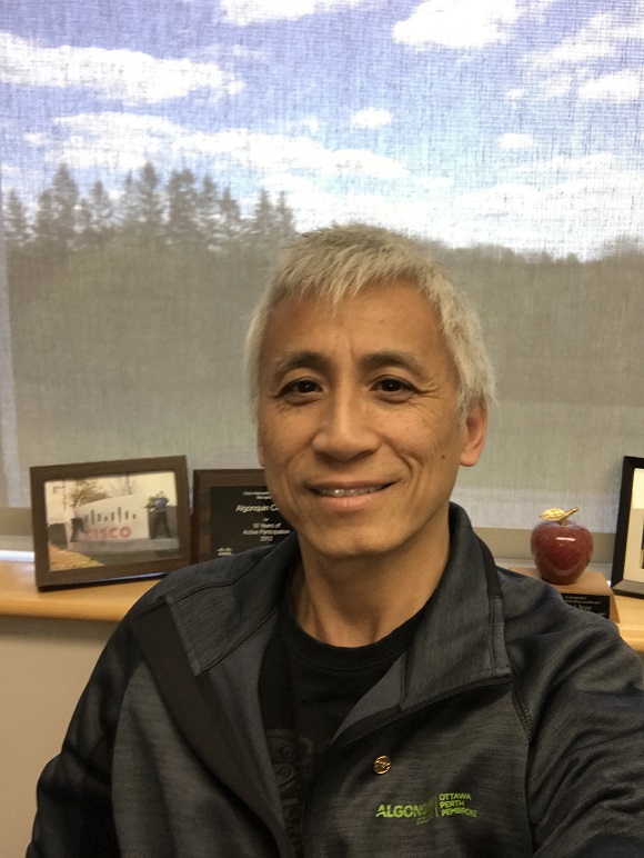 Lifetime Achievement Award Nominees | Employee Awards