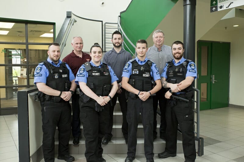 Team Award Nominees | Employee Awards