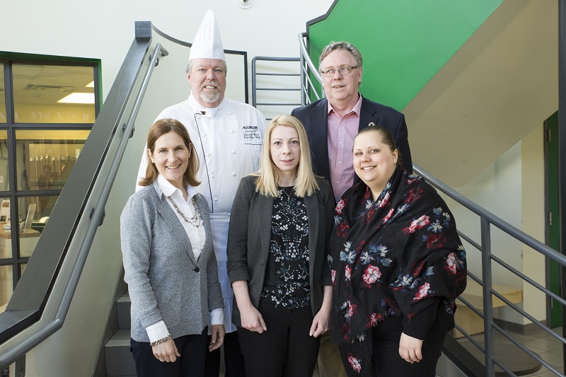 Team Award Nominees | Employee Awards