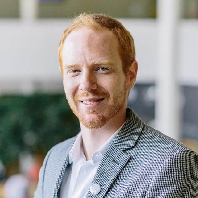 Gerry A. Barker Leadership Award Nominees | Employee Awards