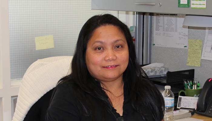 An Interview with Zaida | Experienced Worker Centre