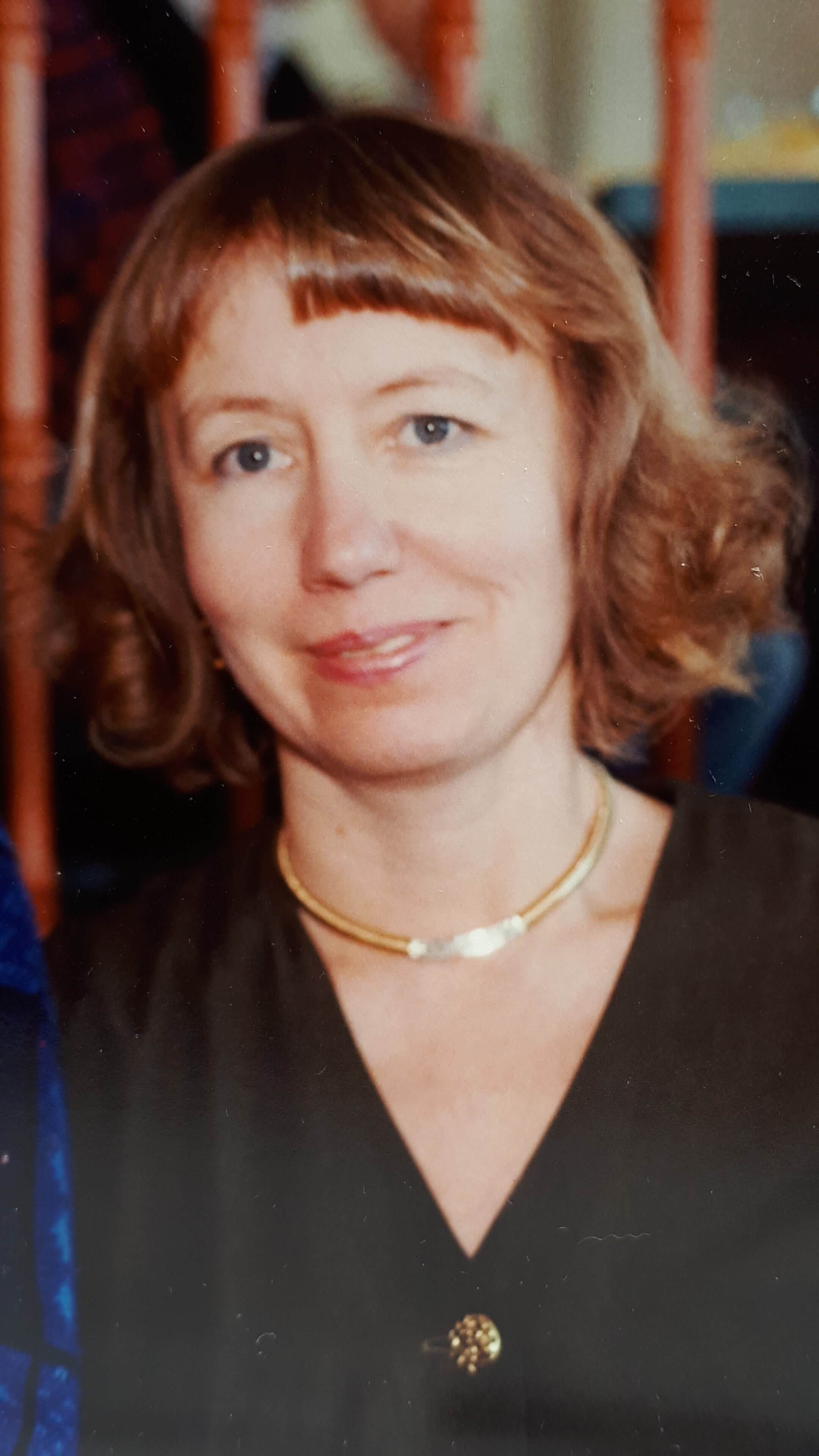 Doris Kelly's Instagram, Twitter & Facebook on IDCrawl