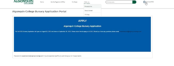 How to Apply for Bursaries - Financial Aid & Student Awards