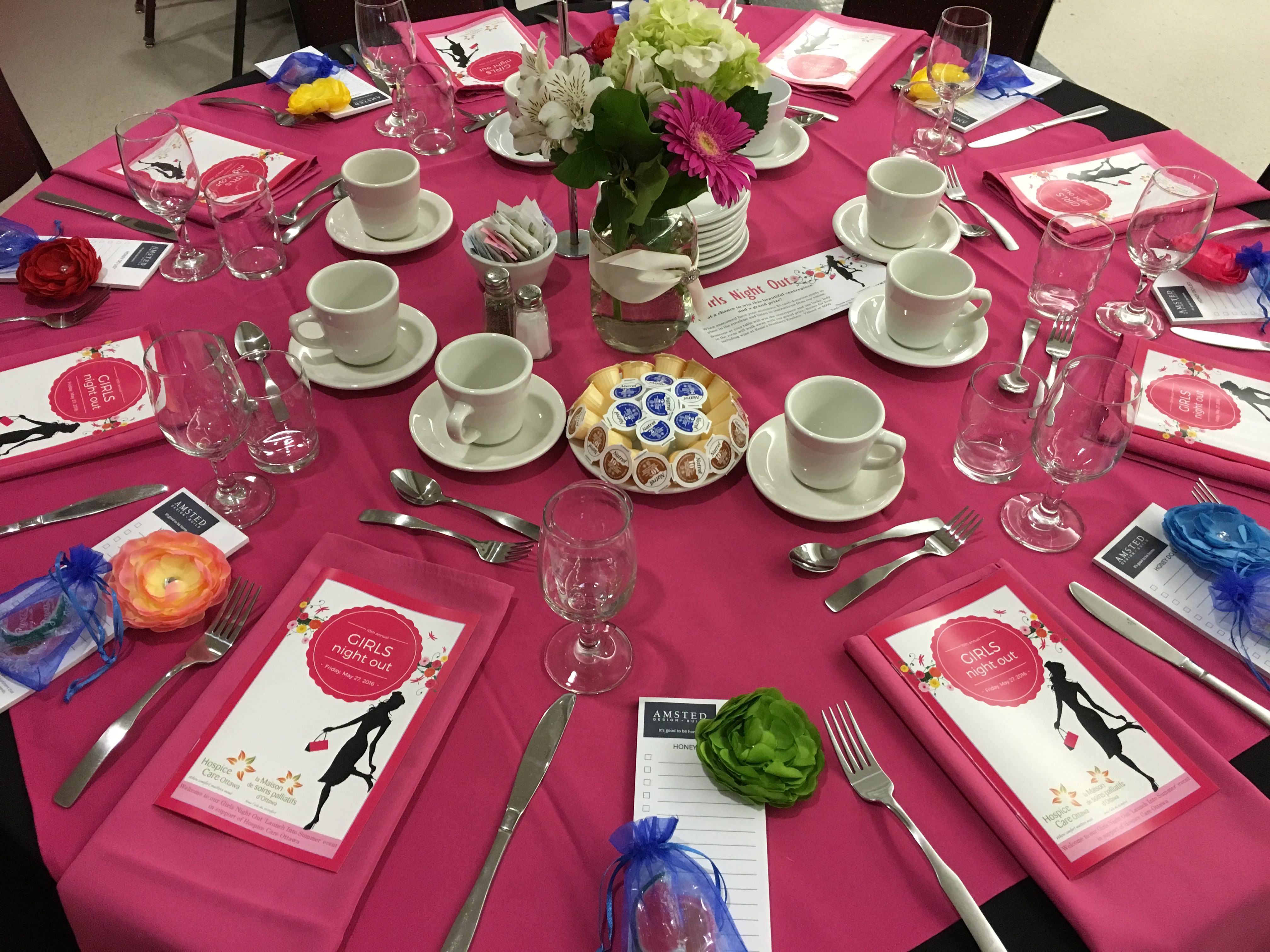 Photo Gallery | Food & Conference Services