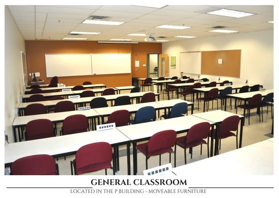 Conference, Meeting and Exam Rooms | Food & Conference Services