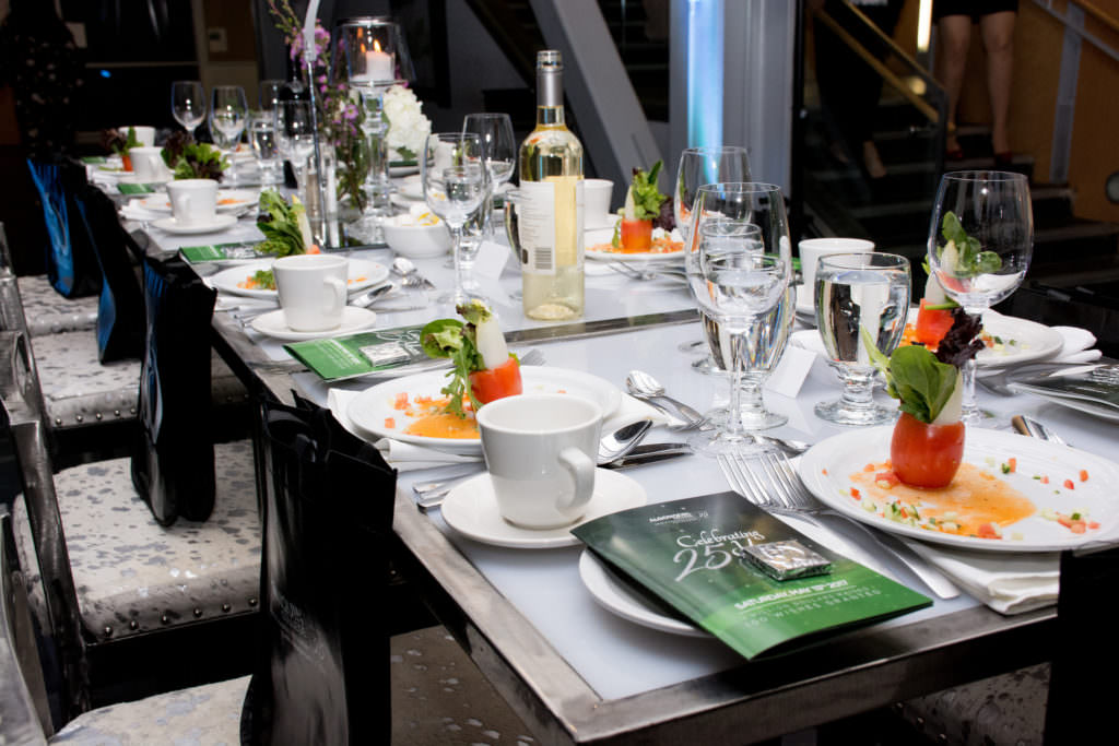 Photo Gallery | Food & Conference Services