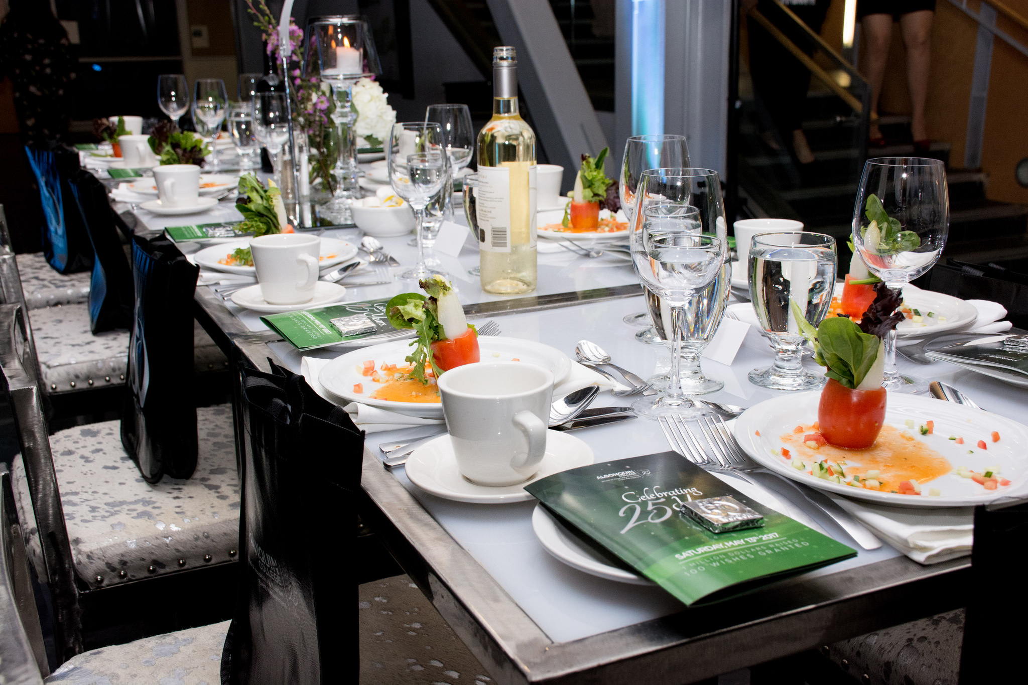 Photo Gallery | Food & Conference Services