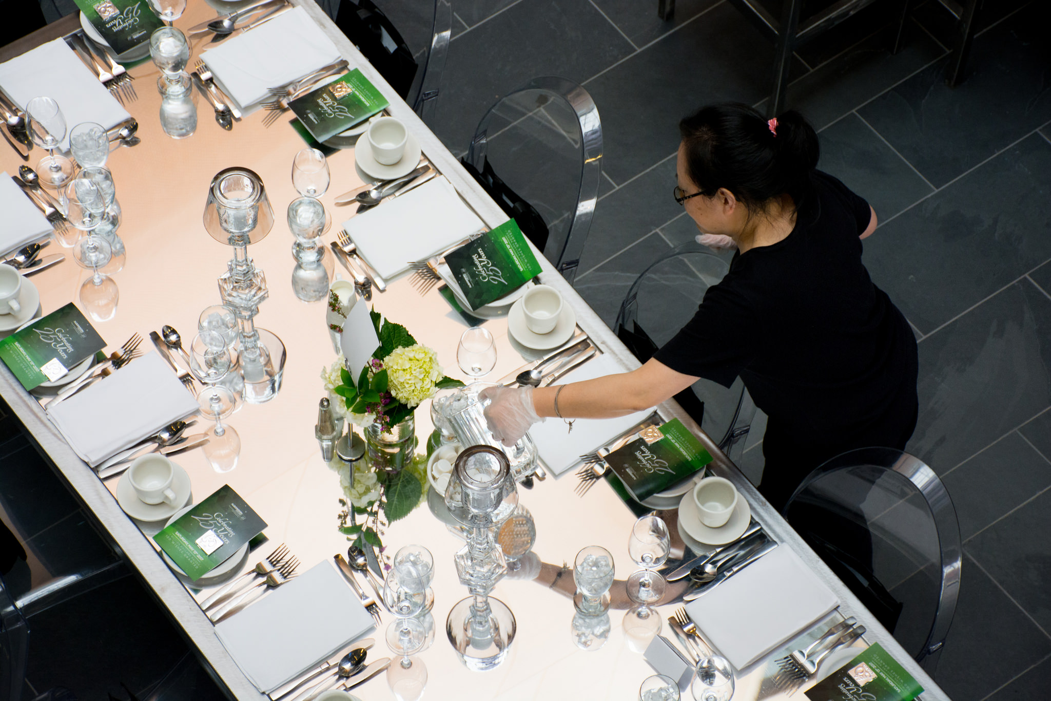 Photo Gallery | Food & Conference Services