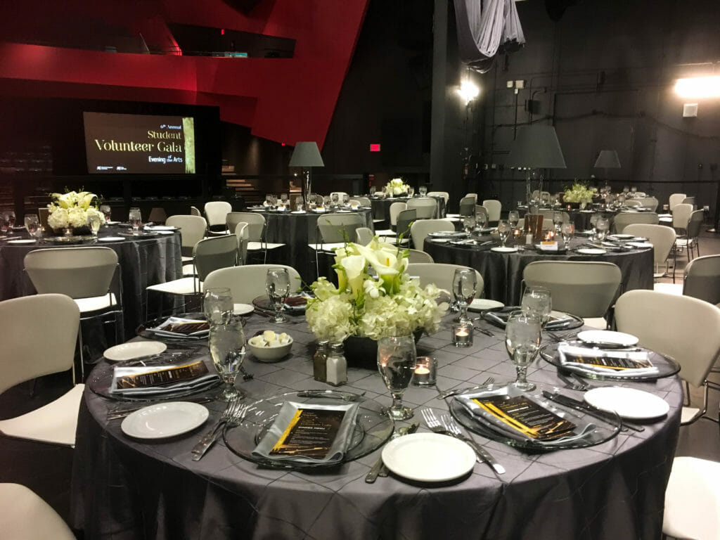 Photo Gallery | Food & Conference Services