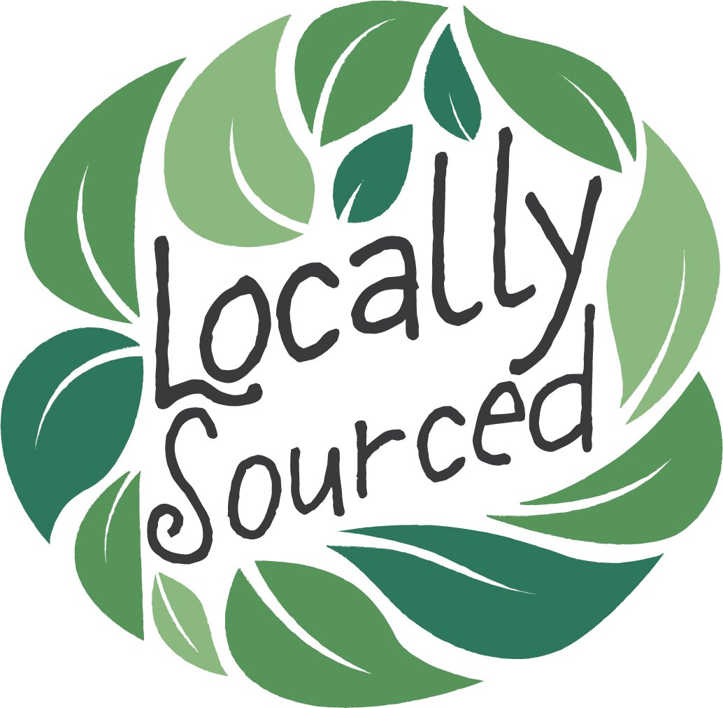 Locally Sourced! Find local food on campus! | Food & Conference Services