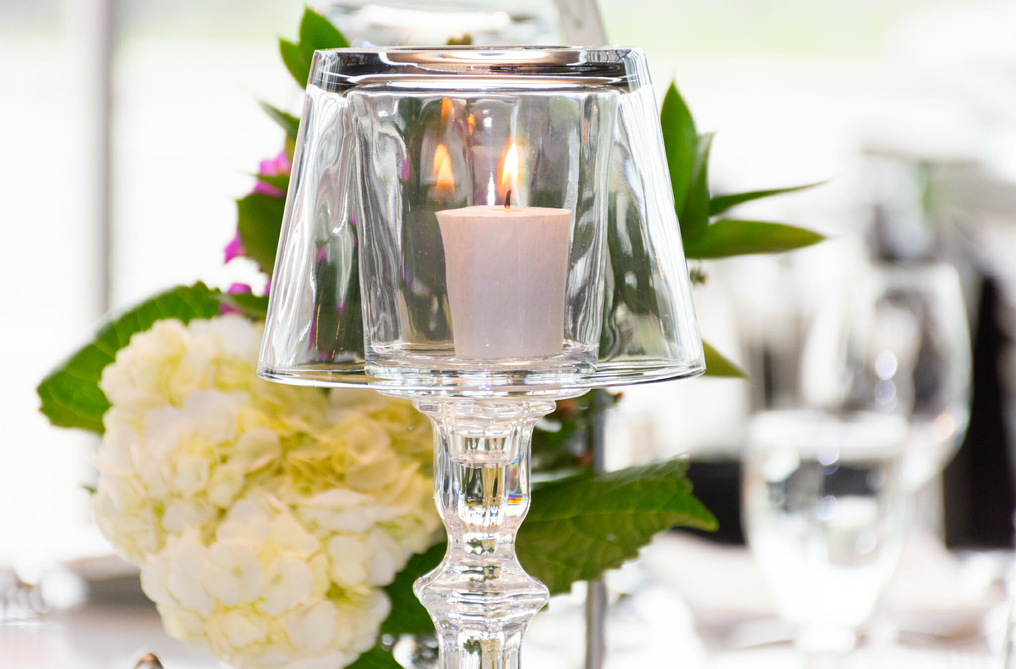 Minto Hall Photo Gallery | Food & Conference Services