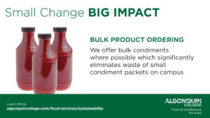 Bulk Product Ordering | Food & Conference Services