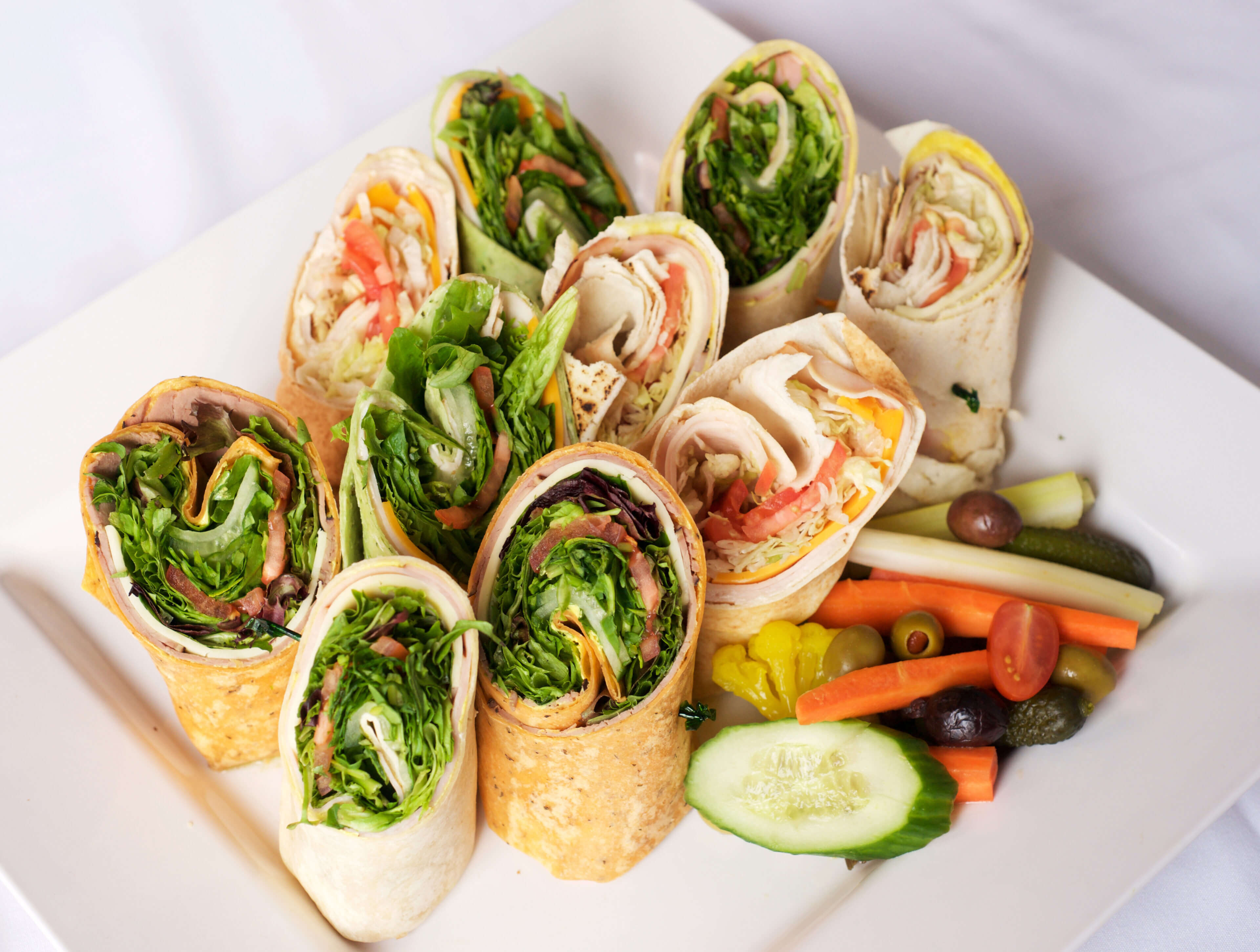 Place an Internal Catering Order | Food & Conference Services