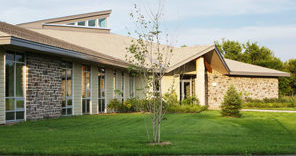 Perth-campus-building - Future Students