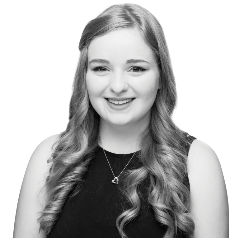 Colleen - Future Students