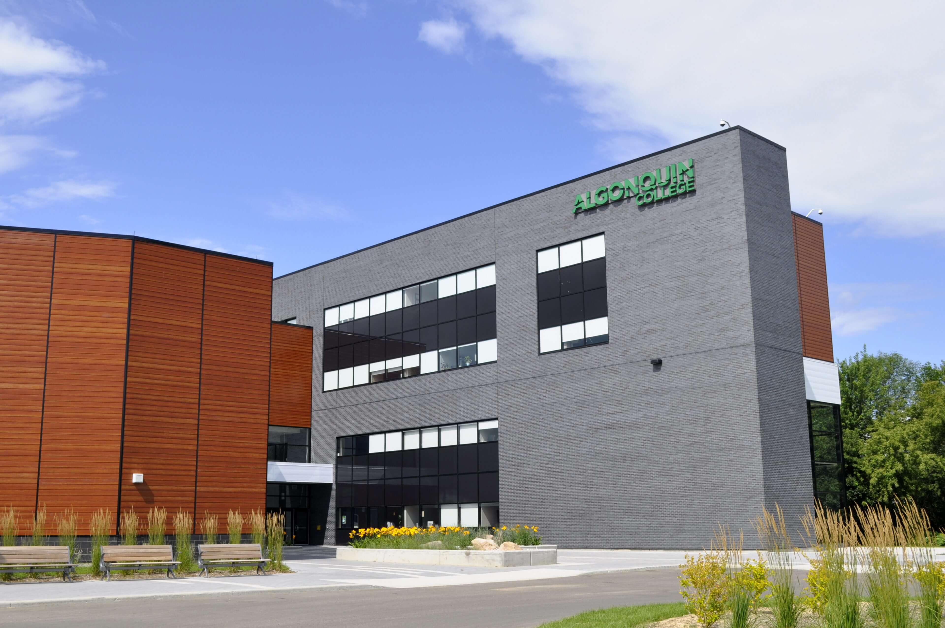 entrance june - Future Students