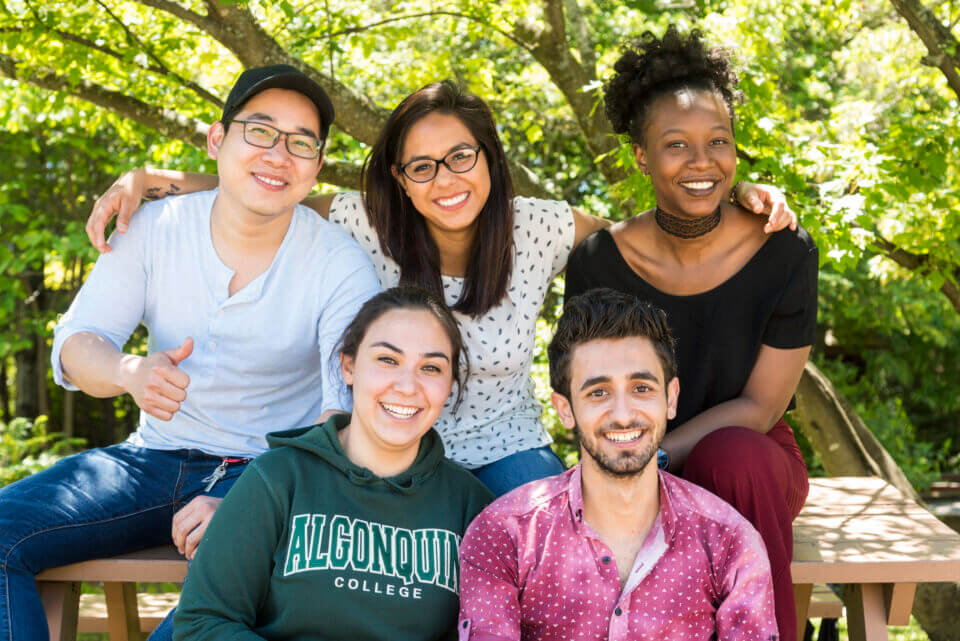 Algonquin Student Life - Future Students Algonquin Student Life - Future Students