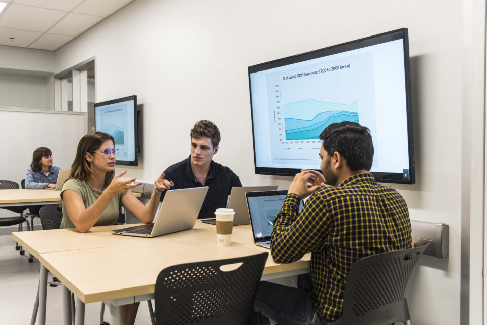 Student Services at Algonquin - Future Students