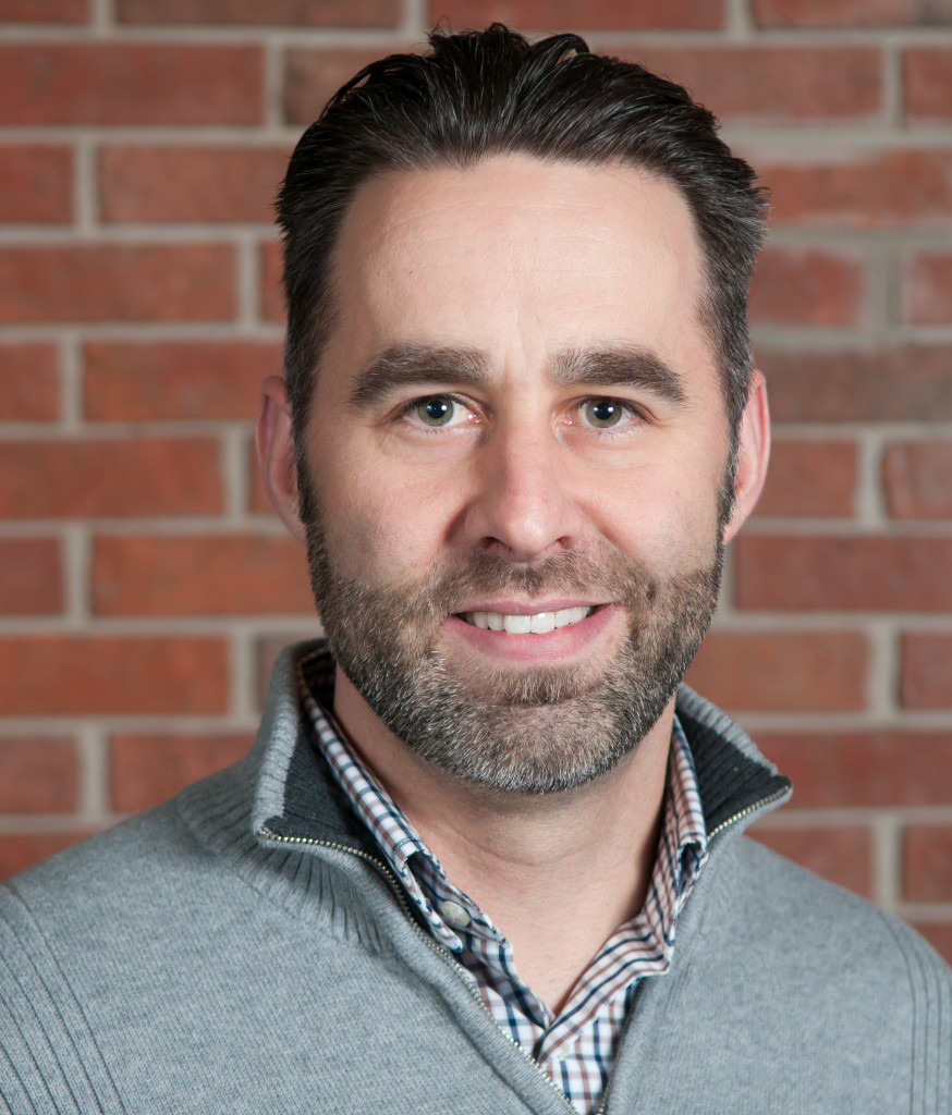 Jay Smith - General Arts & Science