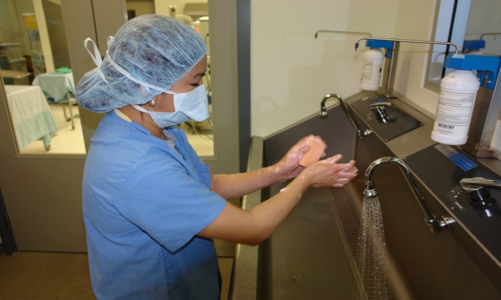 Registered Practical Nurse - Operating Room - School of Health Studies