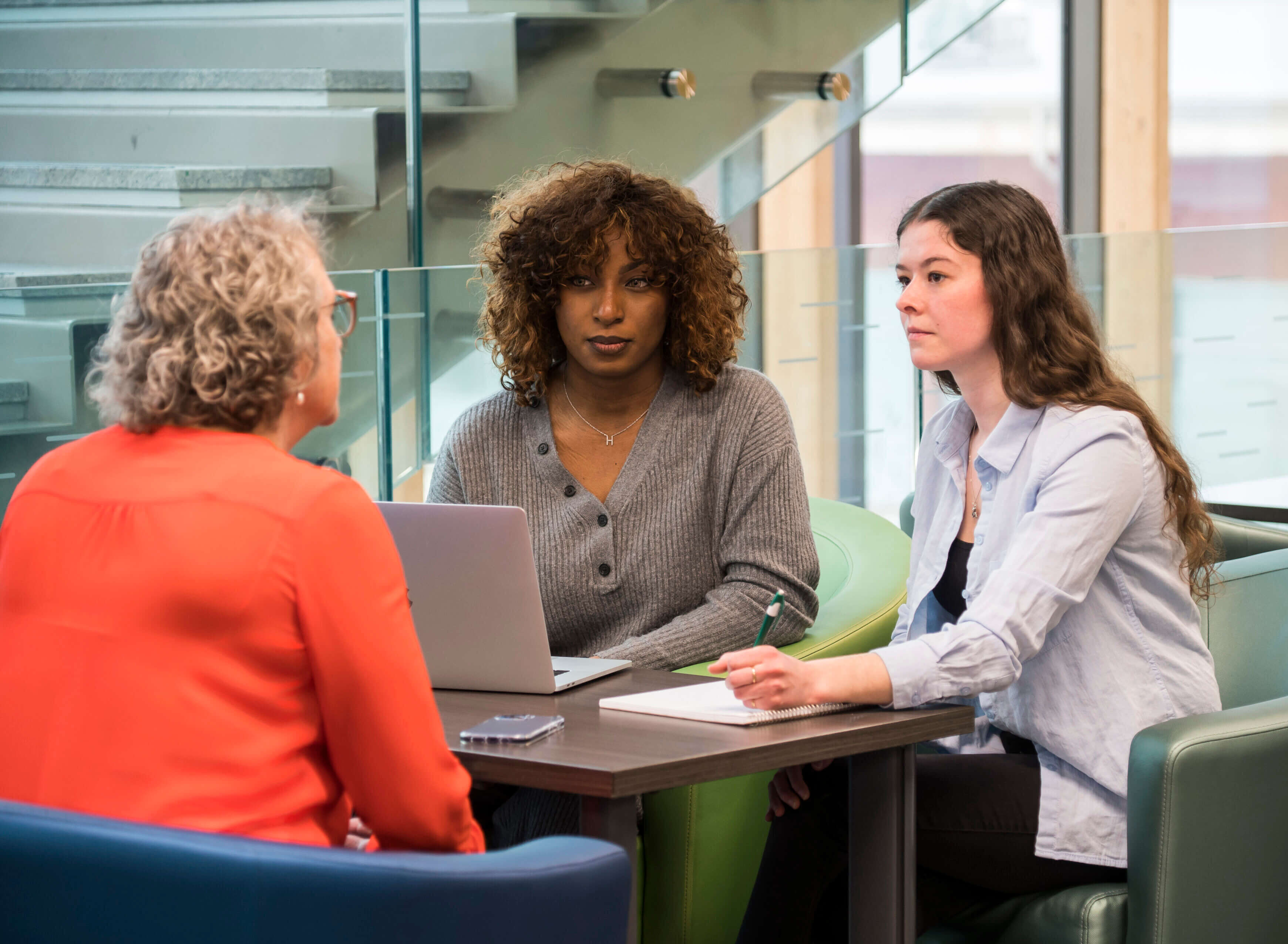 School of Health Studies - School of Health Studies