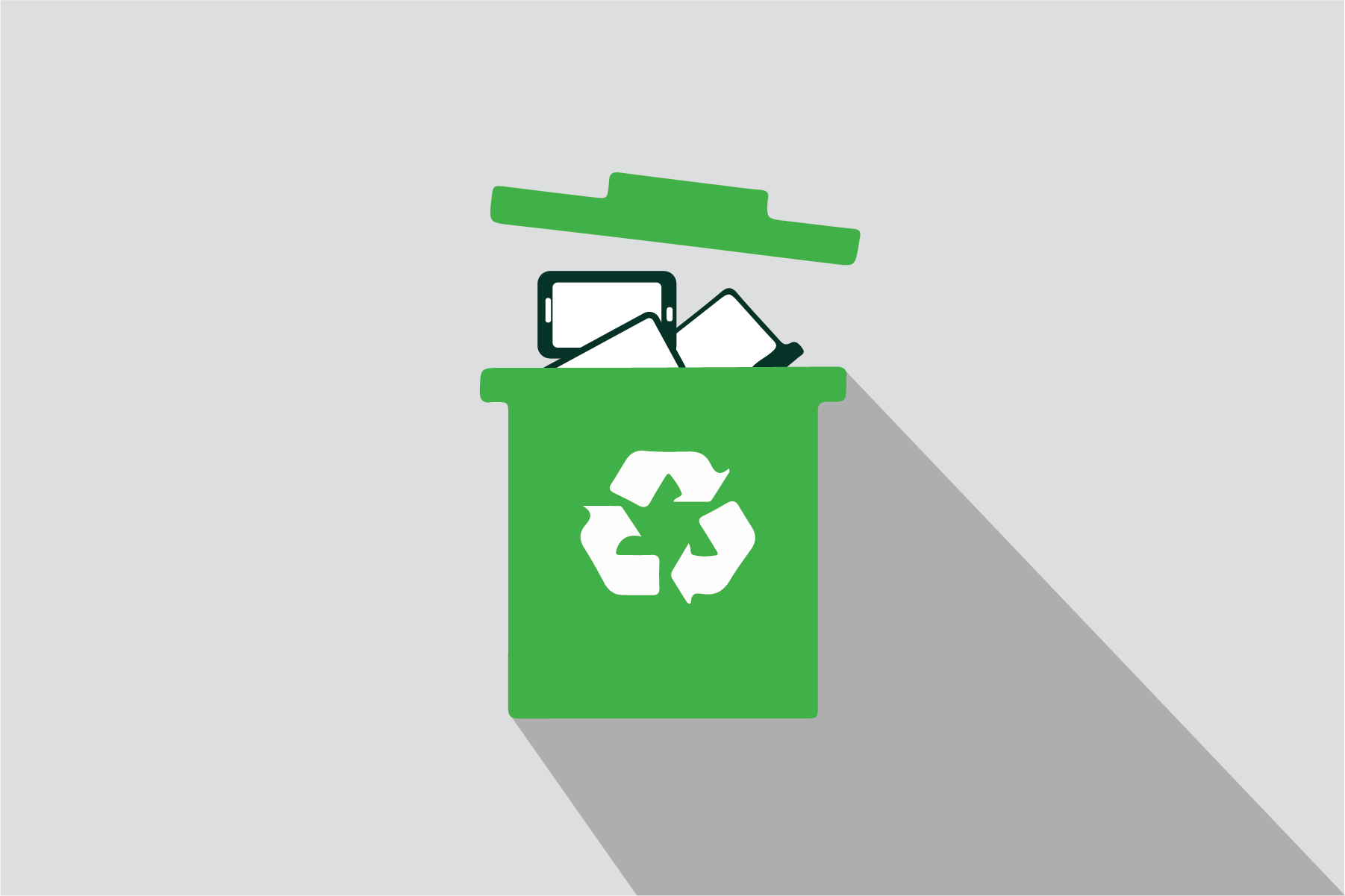 Media Destruction Services | Information Security and Privacy