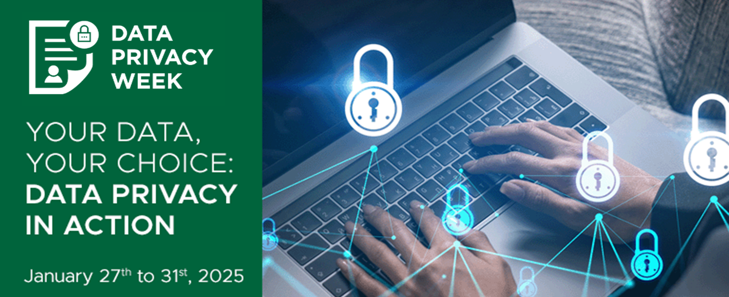 Stay Informed | Information Security and Privacy