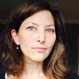 Krista Pearson - International Education Centre