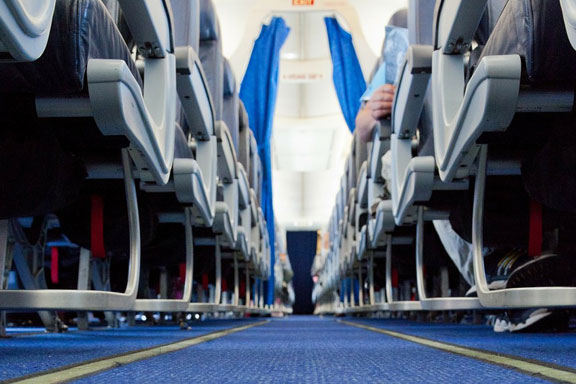 Orientation - International Education Centre