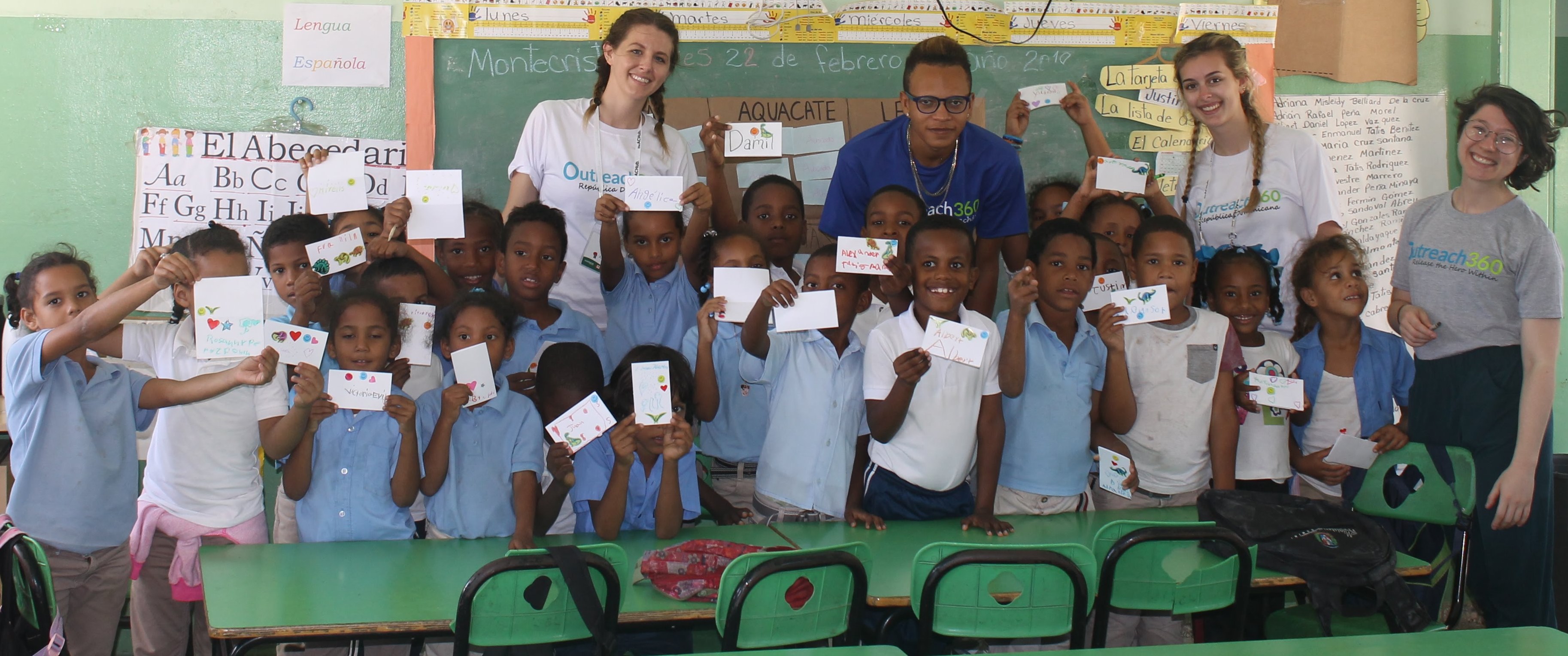 Dominican Republic_1 - International Education Centre