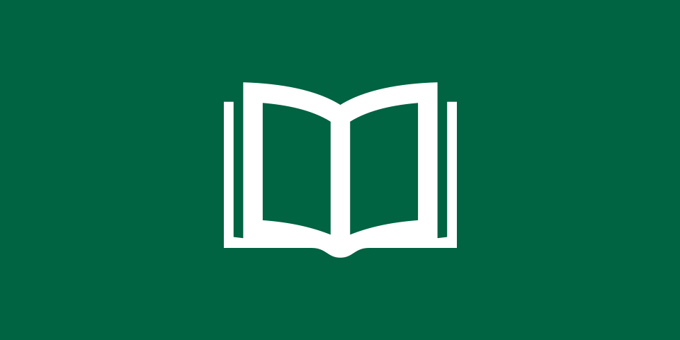 icon-book - International Education Centre
