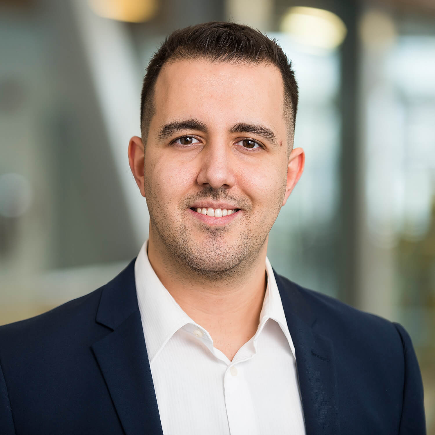 Recruitment Teams - International Education Centre