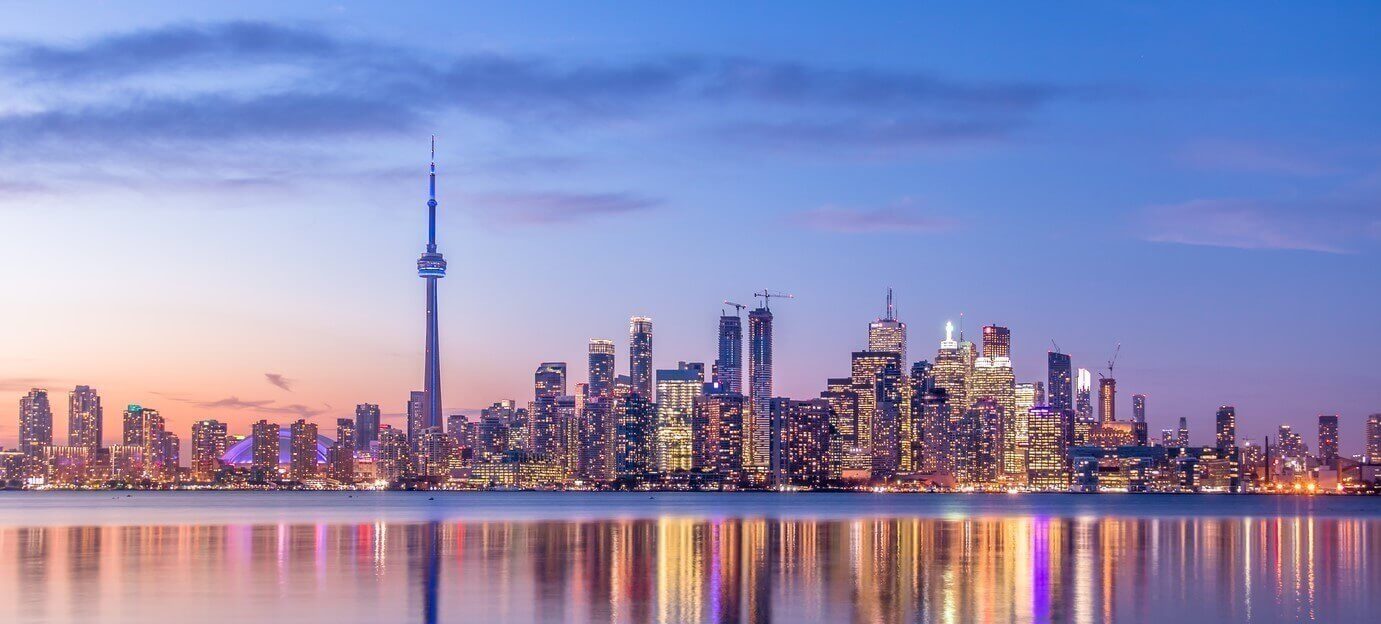 AC in Toronto - International Education Centre