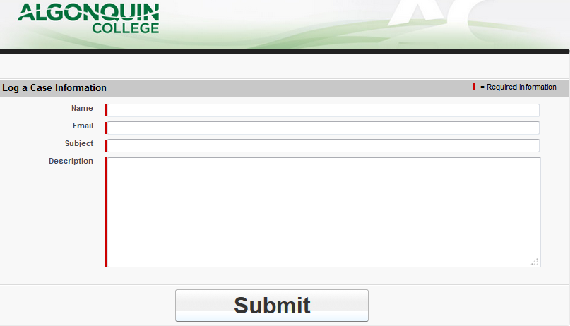 ITS Help Centre - ITS