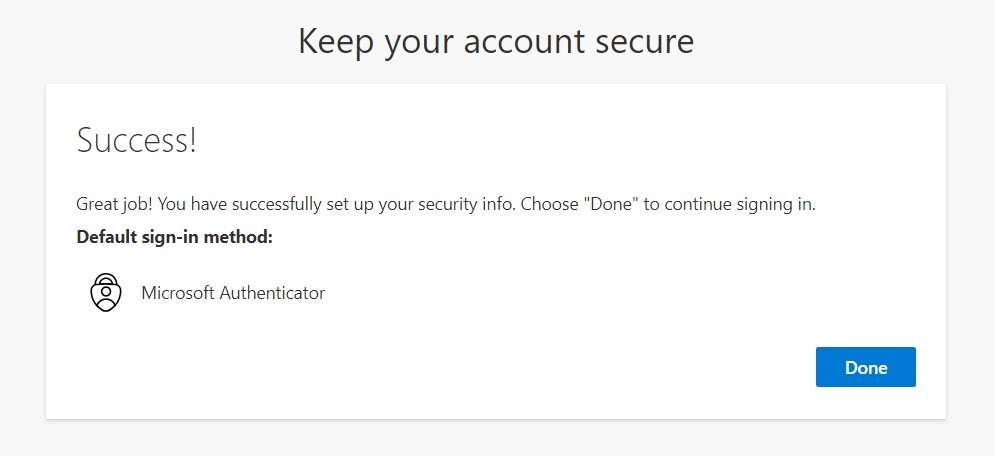 Multifactor Authentication (MFA) and VPN Support for Students - ITS