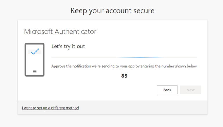 Multifactor Authentication and VPN Support for Employees - ITS